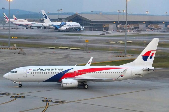 Private Kuala Lumpur International Airport Departure Transfer - Detailed Breakdown of the Experience