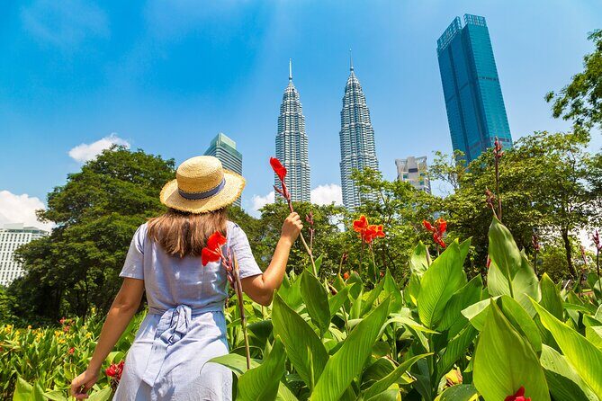 Private Kuala Lumpur Photoshoot Outside Petronas Tower - Final Thoughts