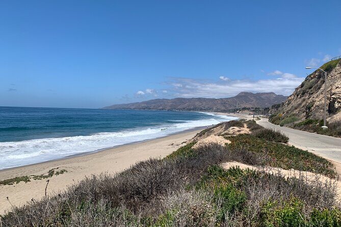 Private LA Coast Tour with Beach Day or Scenic Hike - Final Thoughts