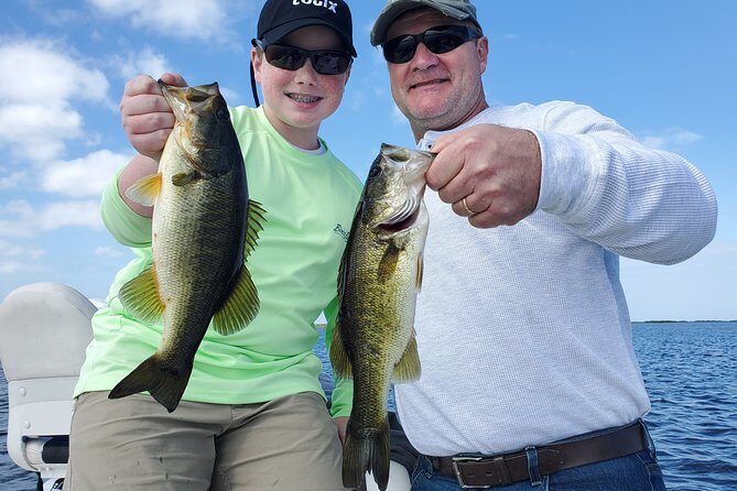 Private Lake Istokpoga Bass Fishing Charter in Sebring - Analyzing Value & Practical Tips