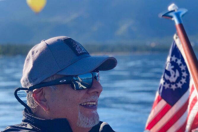 Private Lake Tahoe Tour with Captain (3 Hours) - Final Thoughts