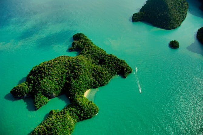 Private Langkawi Day Tour - Pricing and Value