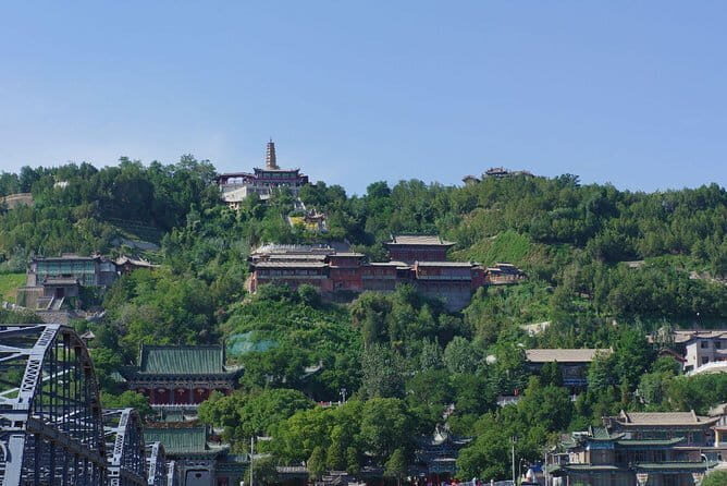 Private Lanzhou Day Tour: White Pagoda Hill, Zhongshan Bridge, Yellow River etc - Pricing & Value: Does It Match the Experience?