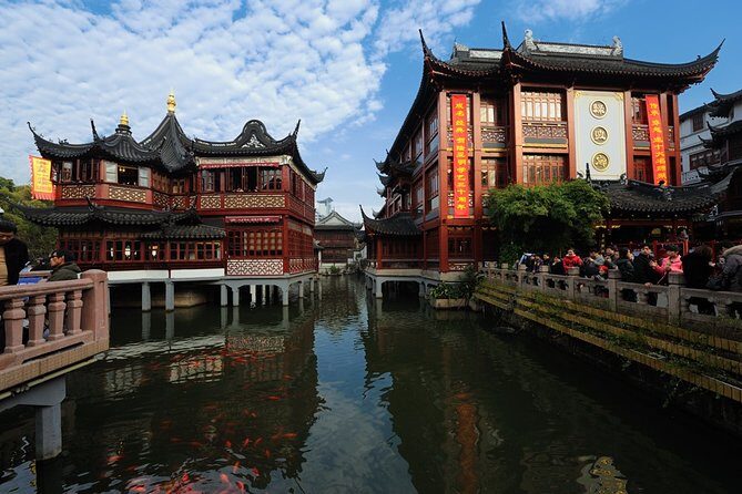 Private Layover Tour of Shanghai with Airport or Hotel Pickup - Who Will Love This Tour?