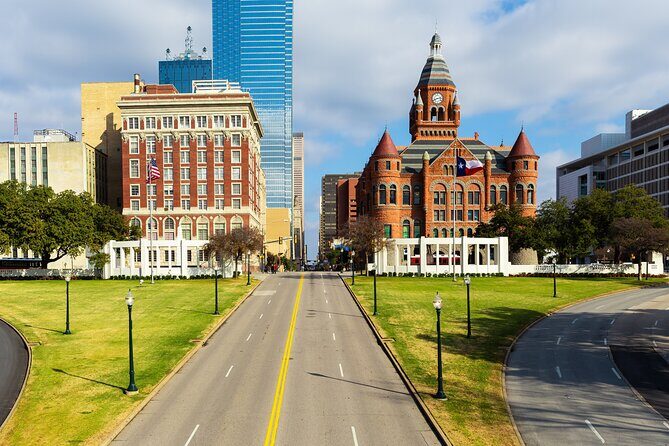 Private Legacy Lives Tour of JFK Assassination in Texas - A Detailed Look at the Experience
