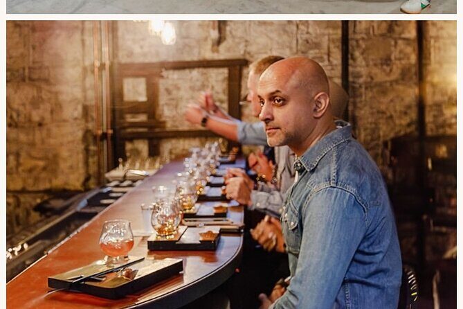 Private Legendary Pappy Heist Bourbon Tour - Whats Included and Whats Not