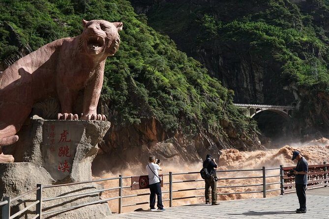 Private Lijiang Day Trip to Upper Tiger Leaping Gorge and Black Dragon Pool - The Sum Up: Is This Tour Right for You?