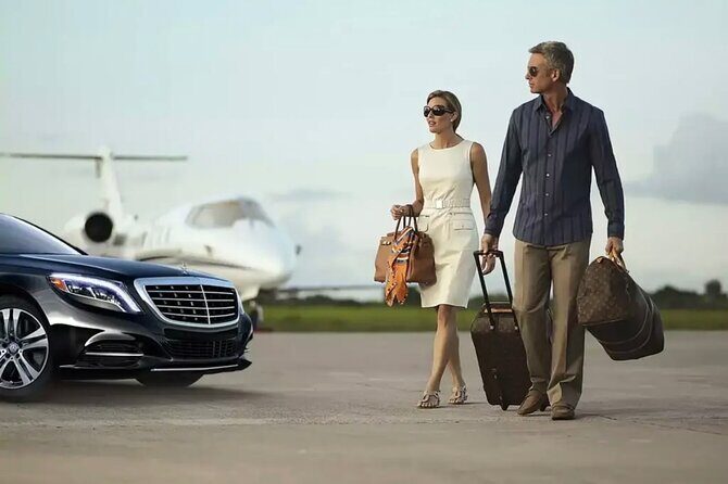 Private Limousine Service Provider in the City of Boston - The Breakdown of the Experience