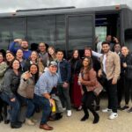 Private Livermore Valley Wine Country Charter Transportation - FAQ