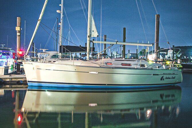 Private Long Island Sound Sailing Experience - Final Thoughts