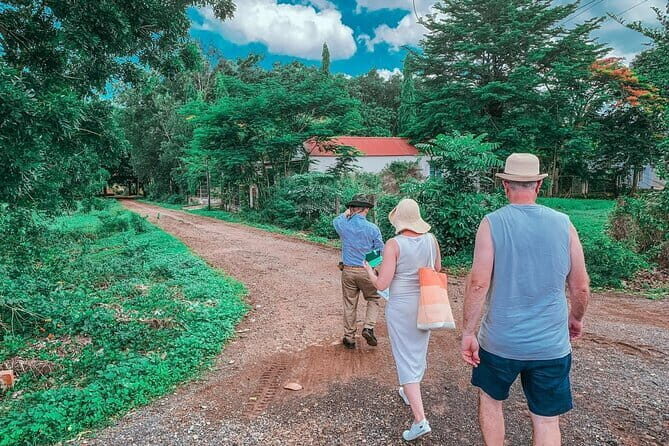 Private Long Tan and Nui Dat Australian Battlefield Day Trip - Who Is This Tour Best For?