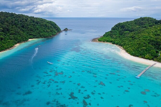 Private Longtail to Koh Rok from Koh Lanta with Lunch - Practical Tips and Considerations