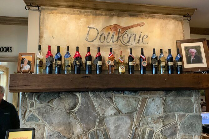Private Loudoun County Wine Tour from DC with Stops at 3 Wineries - Frequently Asked Questions