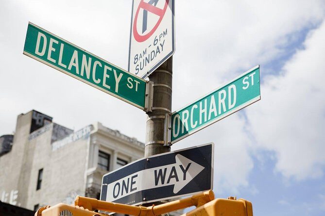 Private Lower East Side Food and Neighborhood Tour - Who Will Enjoy This Tour?