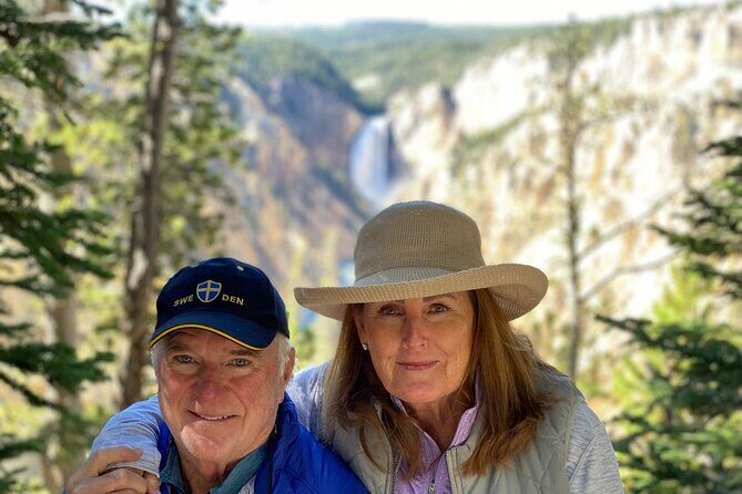 Private Lower Loop Tour of Yellowstone National Park - What Makes This Tour Stand Out?