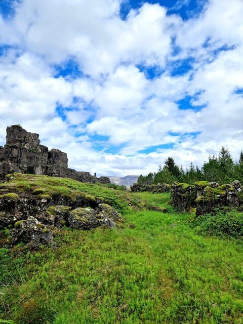 Private Luxury Golden Circle Tour - What’s Included and Why It Matters