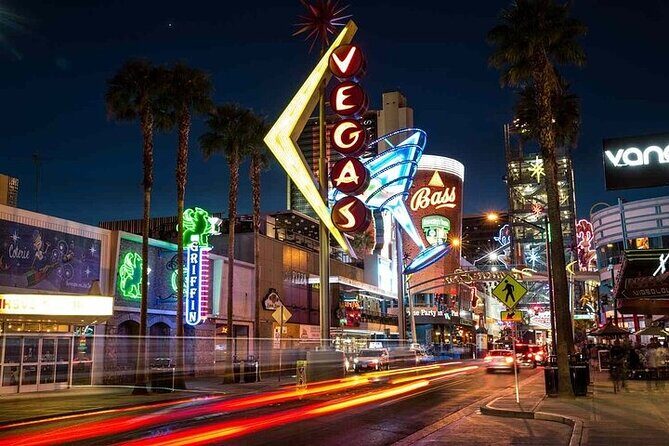 Private Luxury Las Vegas Airport Departure Transportation - The Booking Process and Practicality