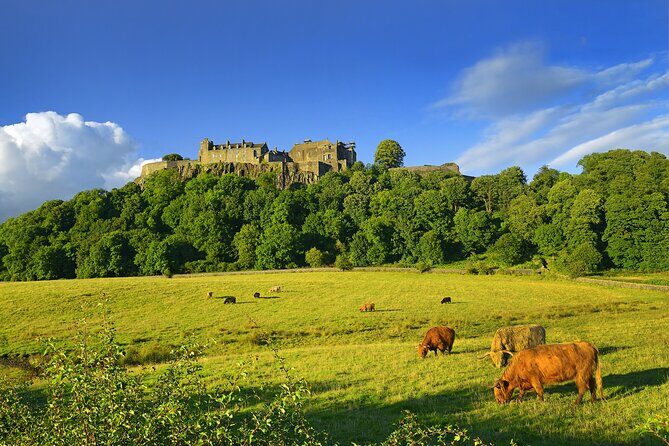 Private Luxury Mini Highlands Tour From Edinburgh - Braveheart - Final Thoughts: Is It Worth It?
