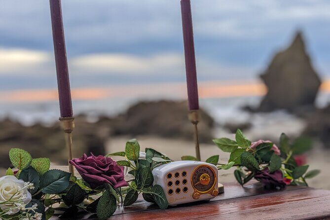 Private Luxury Picnic at El Matador Beach in Malibu - Who Is This Experience For?