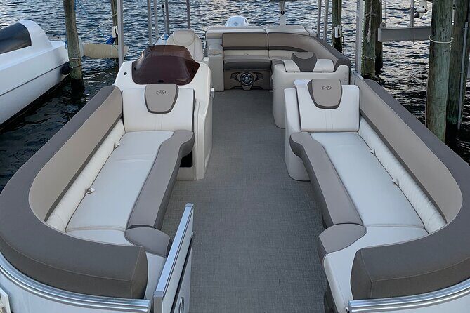 Private Luxury Sunset Cruise in Panama City Beach - Final Thoughts