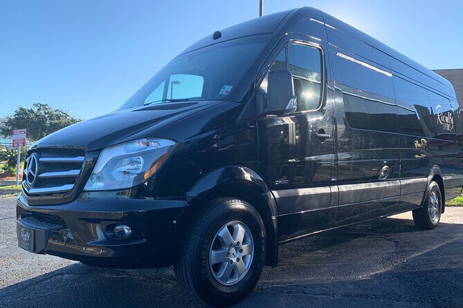 Private Luxury Transfer in New Orleans - Final Thoughts
