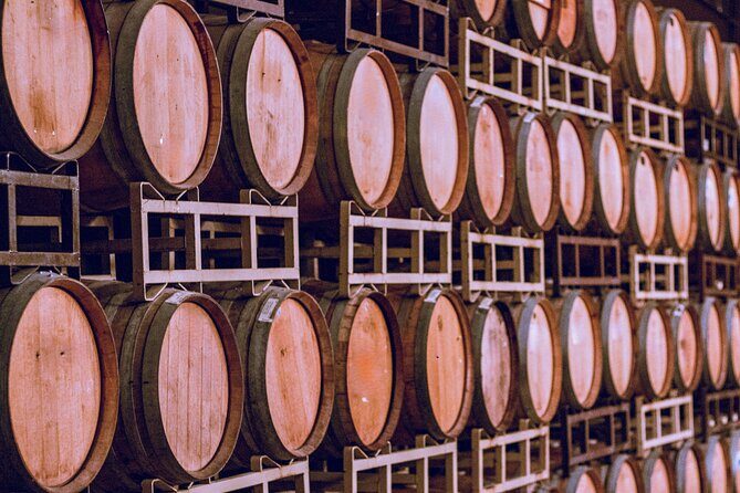 Private Luxury Transportation Experience - Napa - What to Keep in Mind