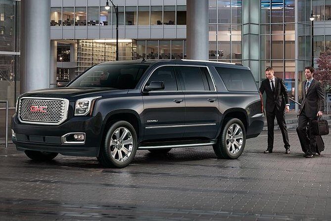 Private Luxury Transportation to/from Boston Logan Airport (BOS) - FAQ
