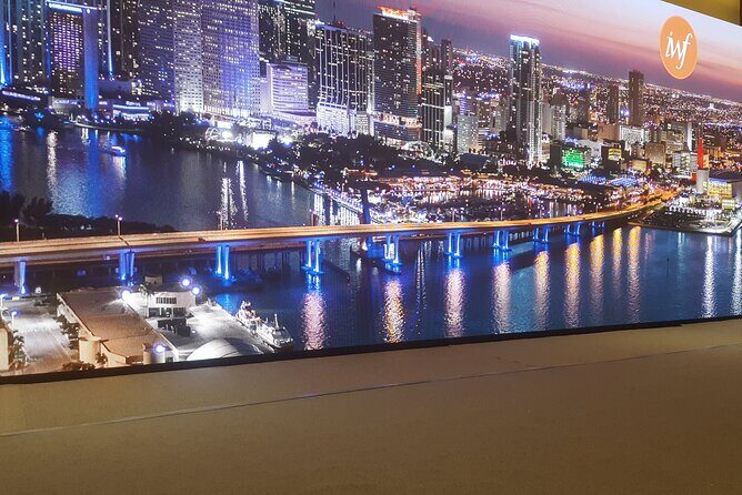 Private Magic City Tour with Transfers Experience - The Itinerary: Deep Dive into Miami’s Charms