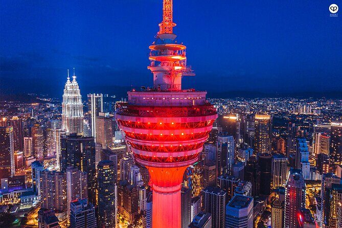 Private Magical Light Experience in Kuala Lumpur By Night - Who Will Love This Tour?