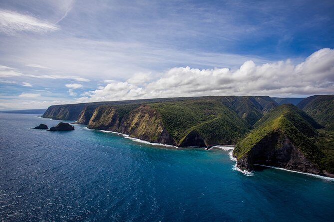 Private Magical Waterfall Tour - What Makes This Flight Special?
