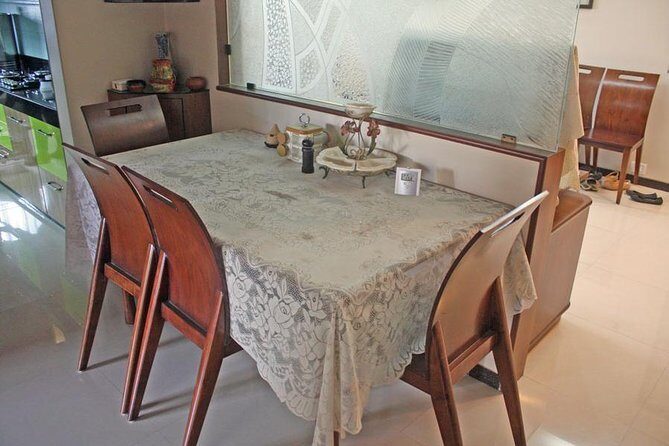 Private Maharashtrian Cooking Class in Mumbai with a Local Family - Authenticity and Value