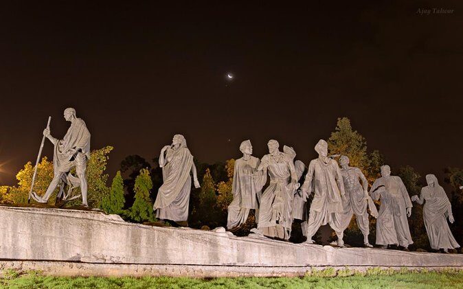 Private Mahatma Gandhi Tour in New Delhi - The Sum Up: Who Should Consider This Tour