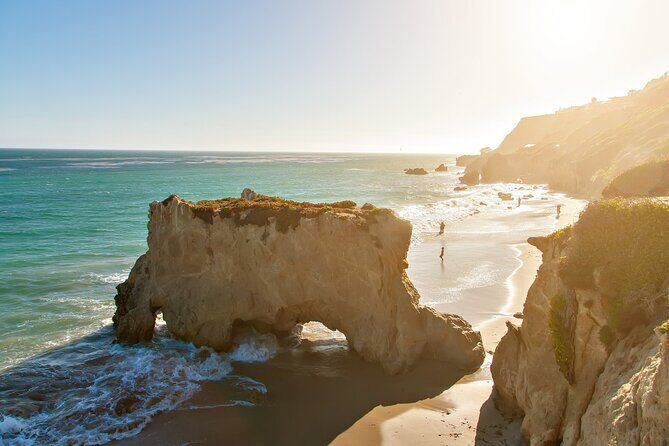 Private Malibu Tour: From the Beaches to the Mansions - What’s the Real Value?