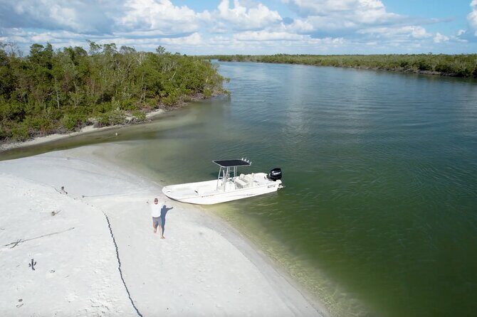 Private Marco Island / 10,000 Islands Sightseeing & Dolphin Tour - Who Should Consider This Tour?