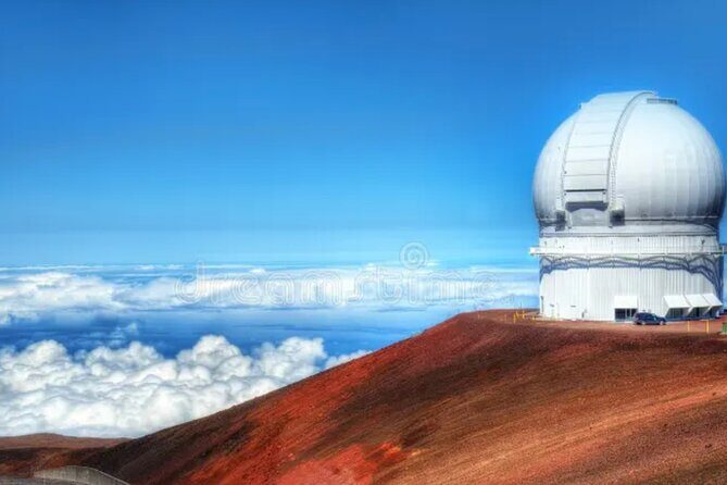 Private Mauna Kea Summit Jeep Tour - 4 seats - Why the Guide Makes All the Difference