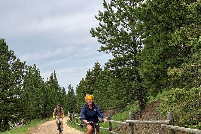 Private Mickelson Trail Bicycling Tour - What Travelers Say: Authentic Perspectives