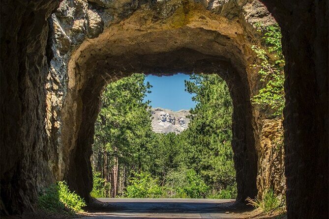 Private Mickelson Trail Bike Tour - Why is this section special?