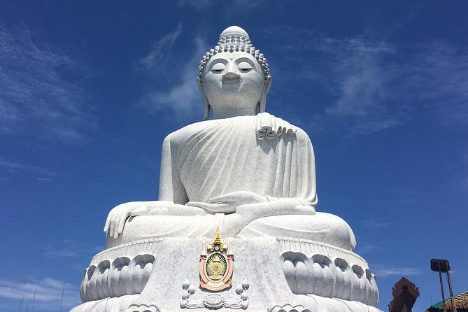 Private Mini Bus Rental in Phuket with Experienced Guide/Driver - A Closer Look at the Itinerary