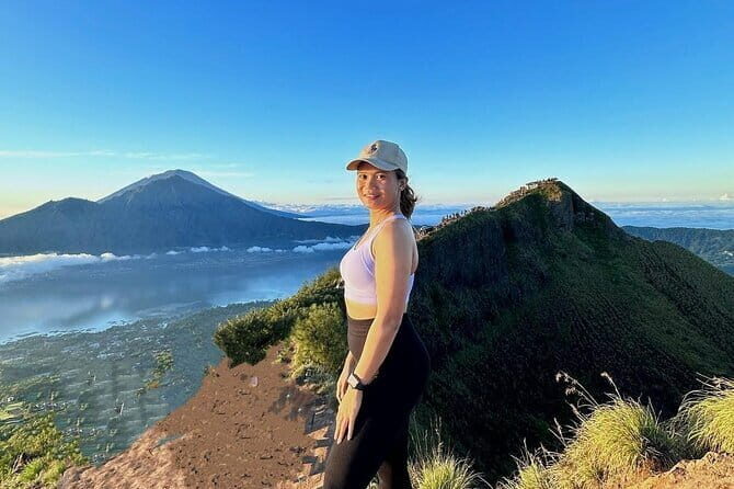Private Mount Batur Sunrise and Nature from Ubud Bali - Post-Trek Relaxation: Natural Hot Springs