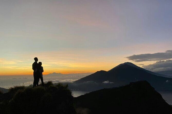 Private Mount Batur Sunrise Trekking And Natural Hot Springs - The Value of This Experience