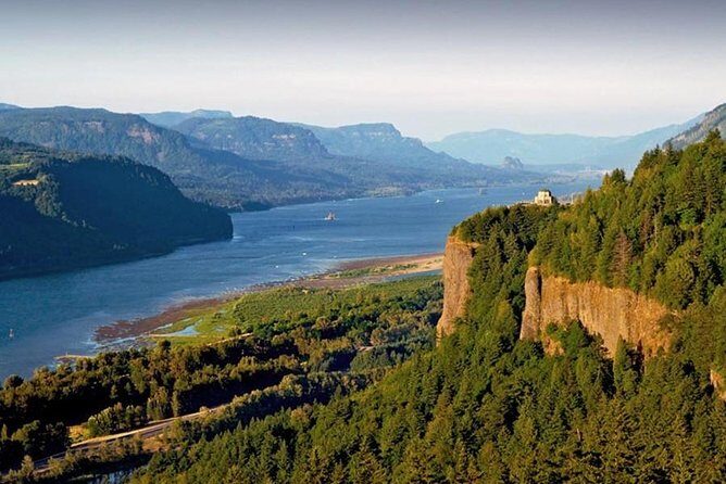 Private - Mt Hood & Columbia River Gorge Waterfalls Tour From Portland - The Value of a Private Guided Journey