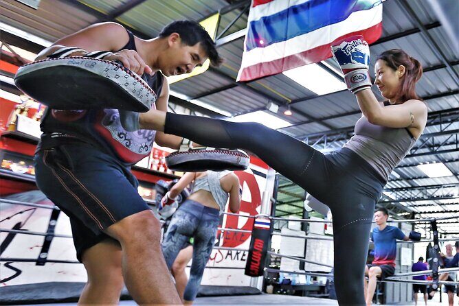 Private Muay Thai Training in Chiang Mai with Pickup - Who Will Love This Experience?