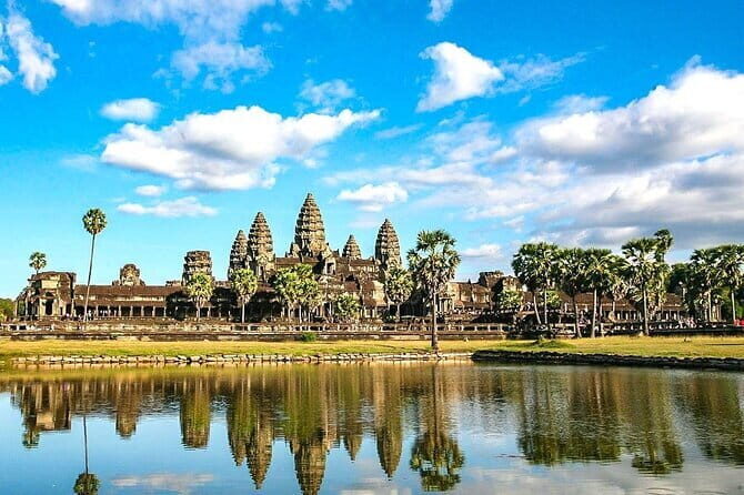 Private Multi Day Tour of Phnom Penh - Exploring the Heritage of Phnom Penh