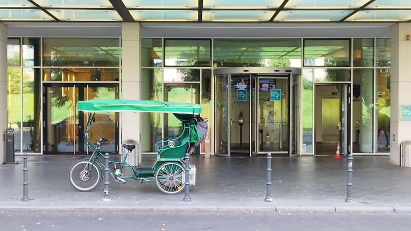 Private (Multi) Rickshaws with Pick-up Hotel - Who is this tour best suited for?