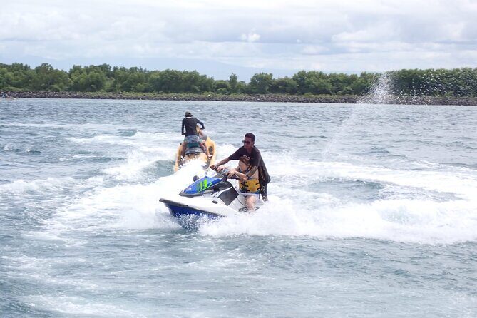 Private Multi-Water Activities in Nusa Dua Bali - Authentic Voices and Real Experience