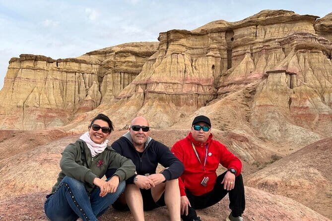 Private Multiday Tour in Gobi Desert - What Travelers Can Expect