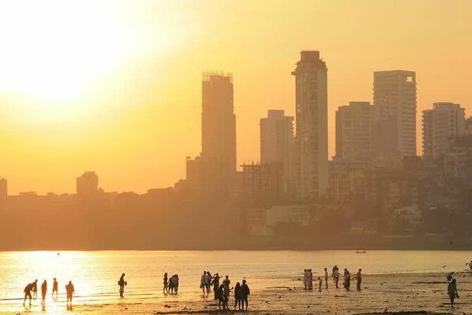 Private Mumbai By Dawn Tour - The Practicalities: What To Expect