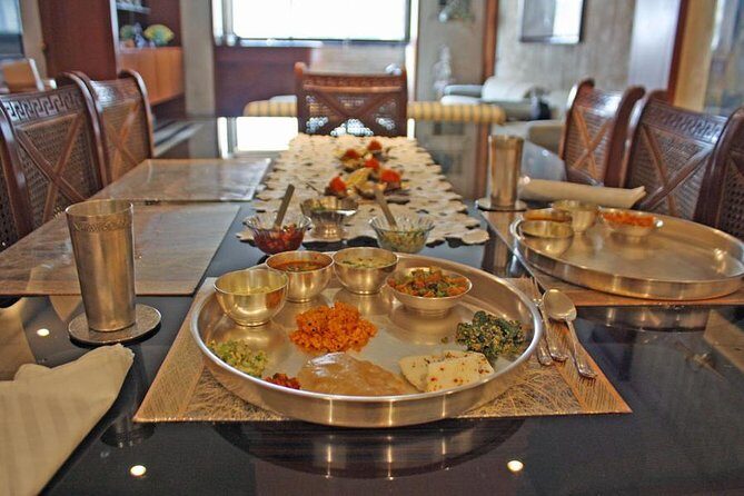 Private Mumbai Home Vegetarian Cooking Class with Crawford Market Visit and Lunch - Who Will Love This Tour?