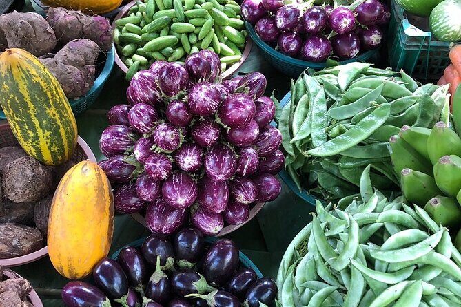 Private Mumbai Market Tour and Cooking Class With an Expert - Whats Included and Whats Not