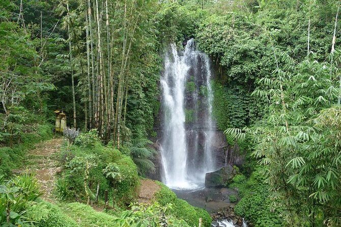 Private Munduk Waterfalls Trekking Tour - Practical Tips for a Smooth Experience